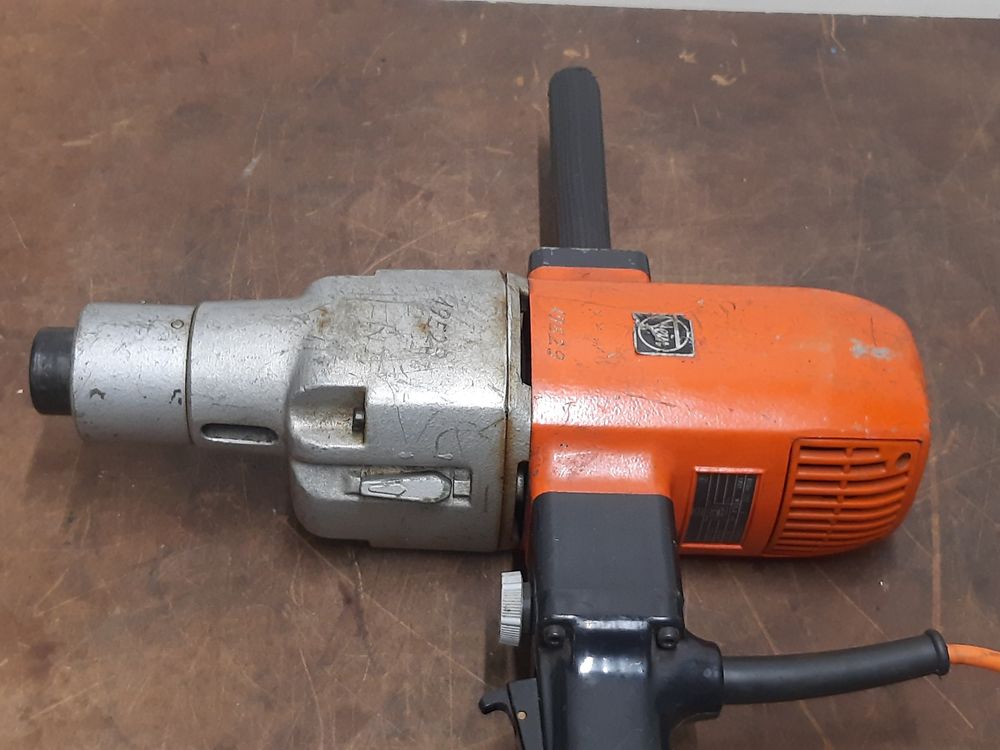 FEIN DSKE 672 Bohrmaschine (Gebraucht) in Winterthur für CHF 89 – mit ...