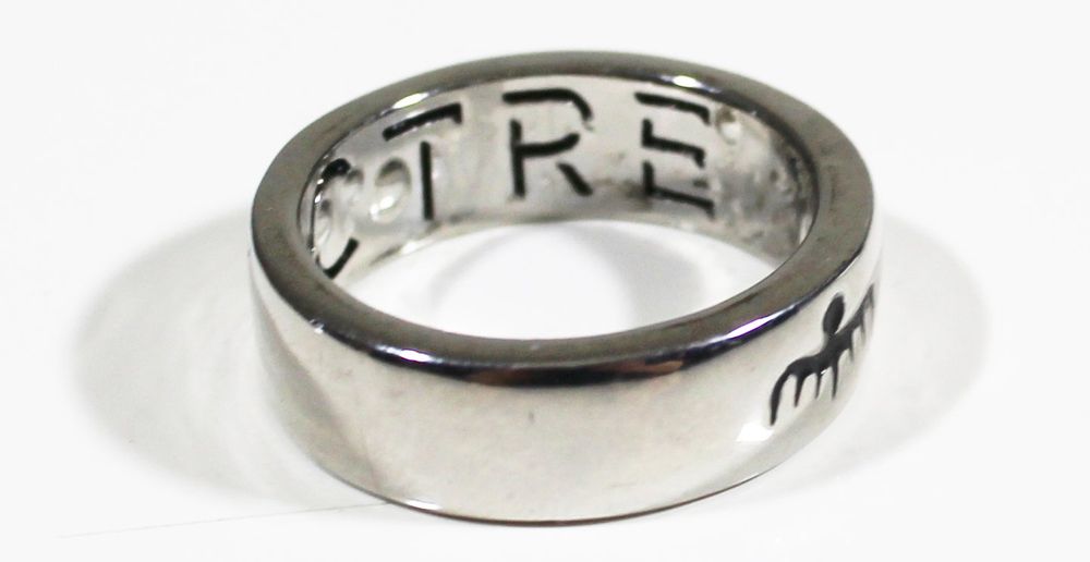 James Bond 007 Daniel Craig SPECTRE Ring (Gebraucht) in Brüttisellen ...