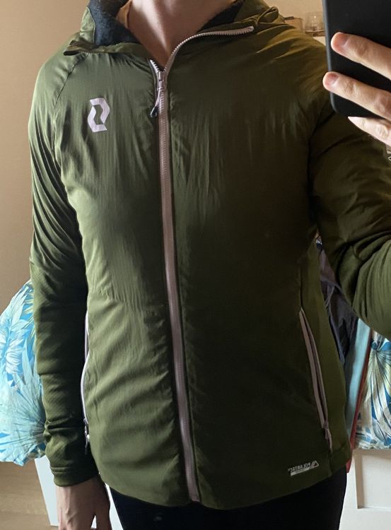 Jackette Scott Femme (Gebraucht) in Léchelles für CHF 30 – mit ...