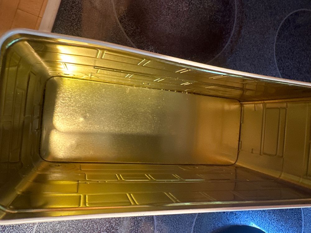 WALKERS SCOTTISH BISCUITS BUS DOSE (Gebraucht) in Mönthal für CHF 2 ...