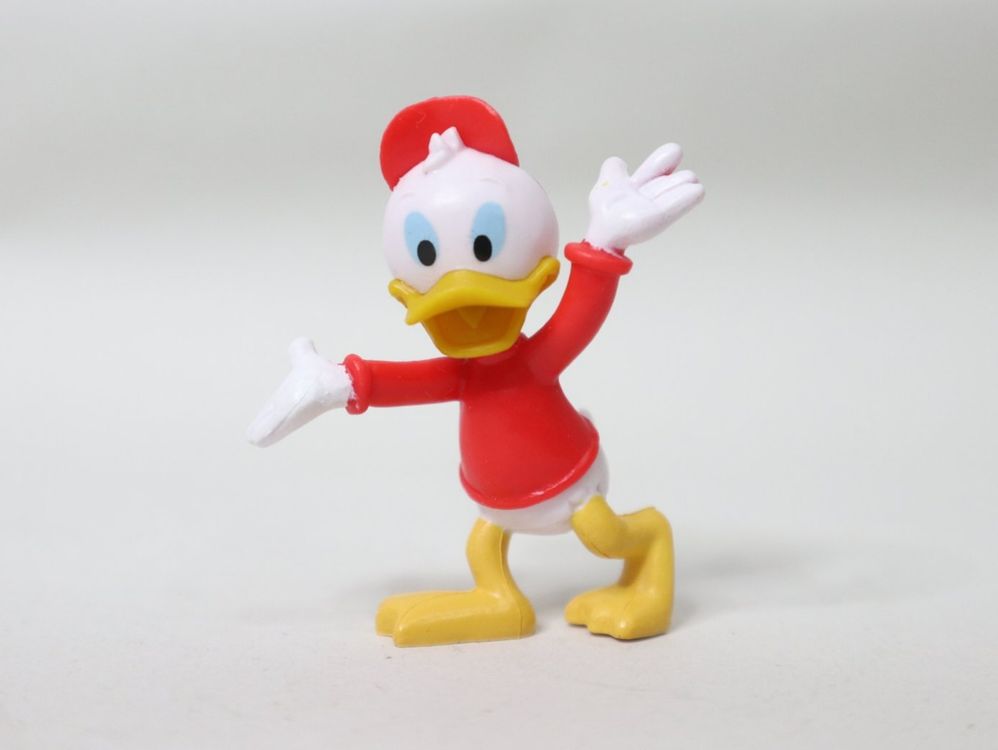 Disney Figur Tick unbespielt | Kaufen auf Ricardo
