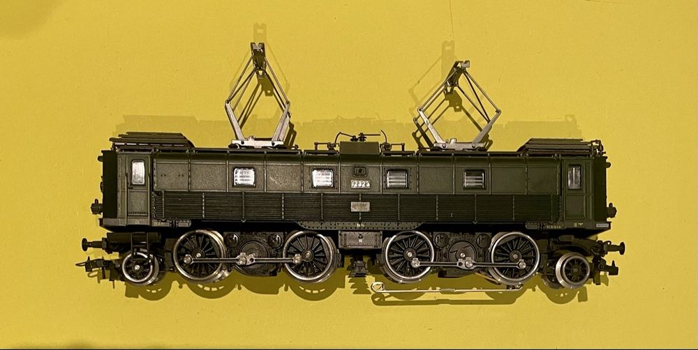 Modelleisenbahn Lok H0 | Kaufen auf Ricardo