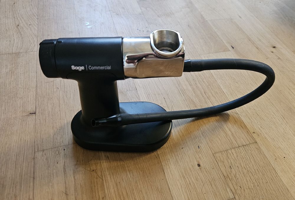 Sage commercial smoke gun (Gebraucht) in Winterthur für CHF 30 – mit ...