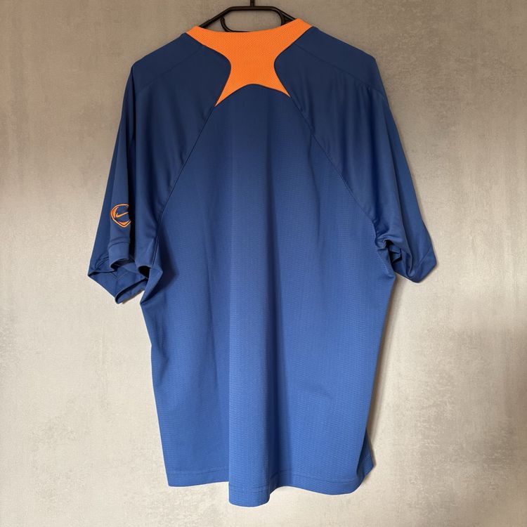 Fc Barcelona Trikot Total 90 Training (Gebraucht) in Winterthur für CHF ...