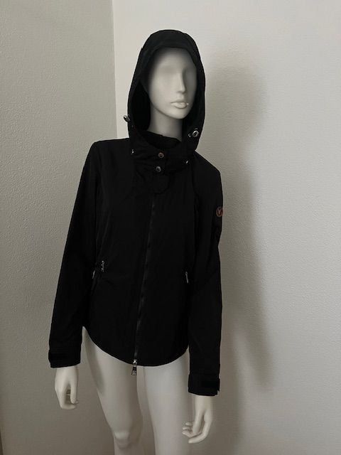 Übergangs - Jacke "Fuchs Schmitt" Gr. 36 (Neu (gemäss Beschreibung)) in ...