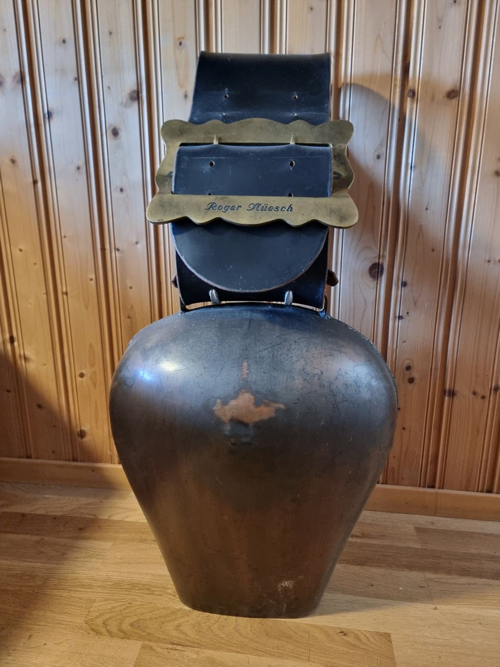 Fahrtreichel 46cm (Gebraucht) in Sennwald für CHF 640 – nur Abholung auf Ricardo kaufen