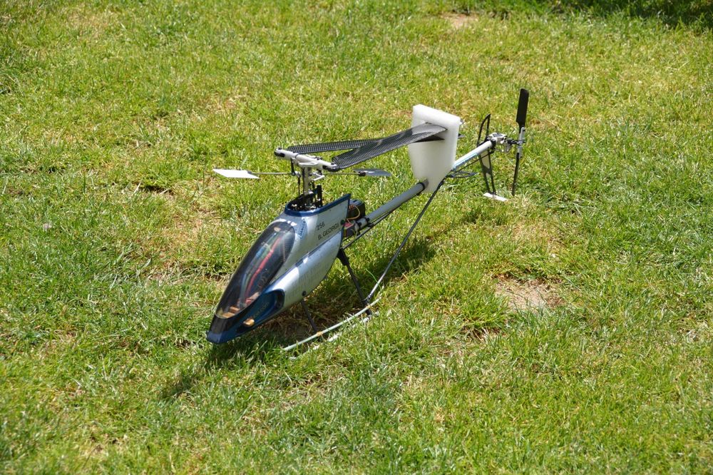 Robbe Spirit Pro (Gebraucht) in Würenlos für CHF 32 – nur Abholung auf Ricardo kaufen