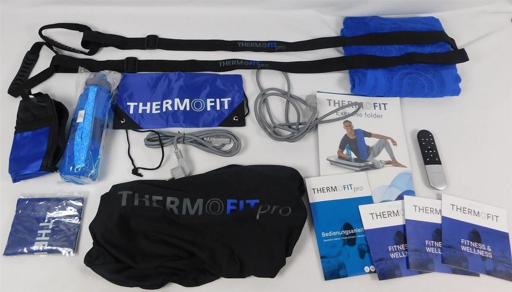 Thermofit dynamic Fitnessgerät (Gebraucht) in für CHF 81 – nur Abholung ...
