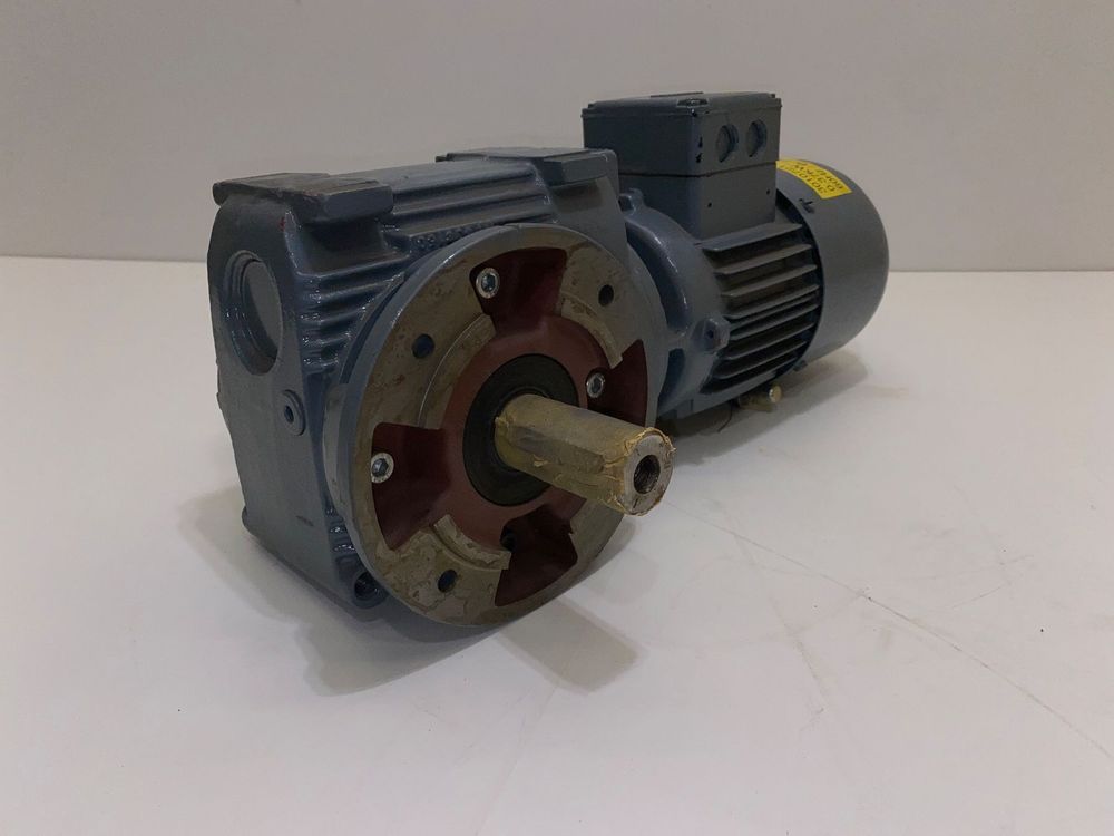 Getriebemotor Motor (Gebraucht) in für CHF 150 – nur Abholung auf ...