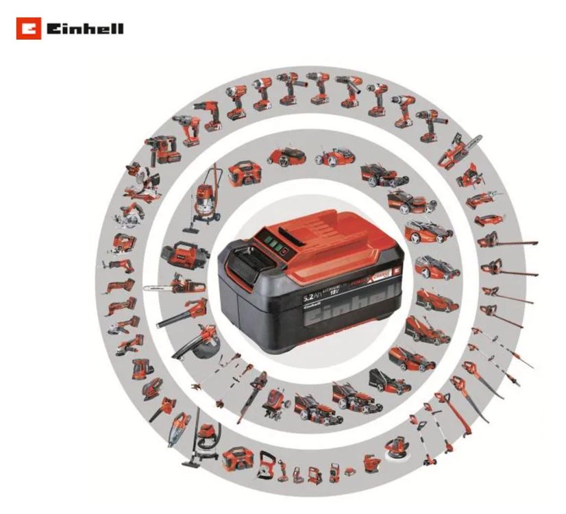 Akku Power X-Change 18V 3.0Ah (Neu und originalverpackt) in Eglisau für ...