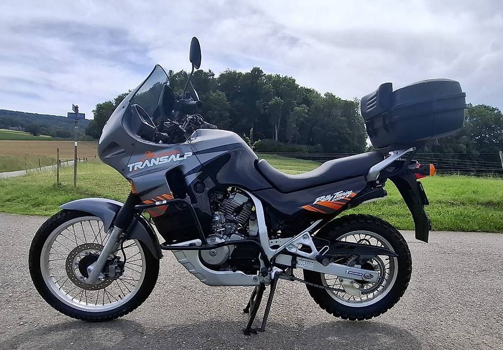 Schone Honda Muller Schmelz Ebenbild