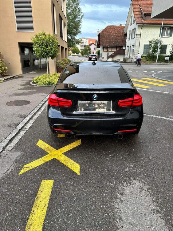 Bmw 335 ix drive M performance | Kaufen auf Ricardo