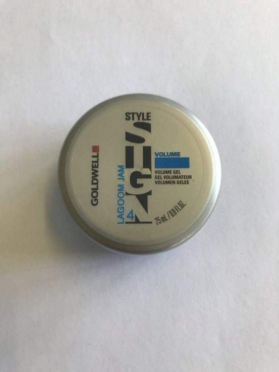 Goldwell. Lagoom Jam 4. Volume Gel. | Kaufen auf Ricardo