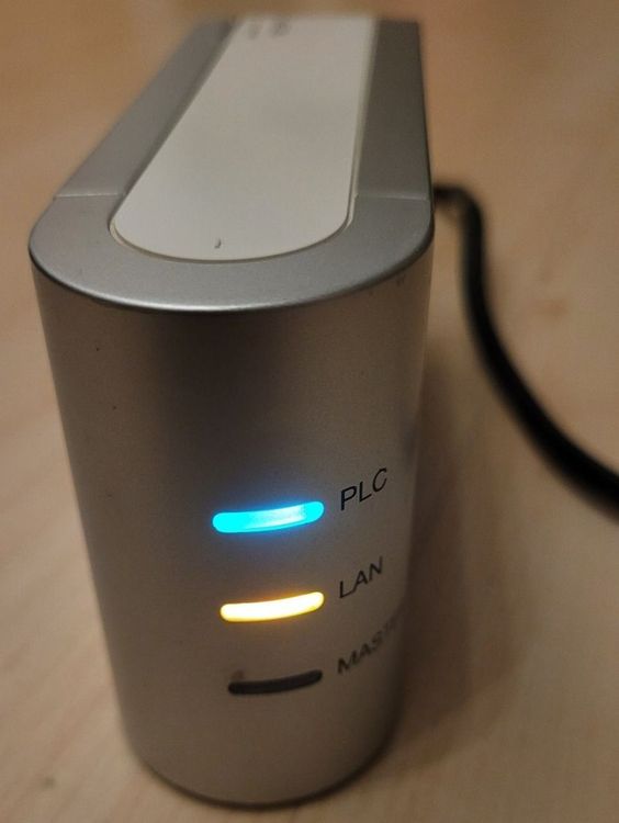 PANASONIC INTERNET VERBINDUNGSTERMINAL (Gebraucht) in Neftenbach für ...