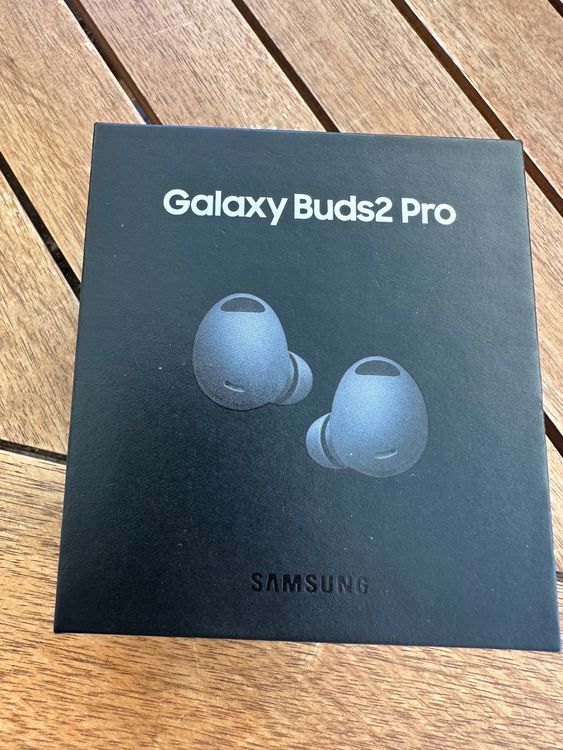 Galaxy Buds2 Pro | Kaufen auf Ricardo