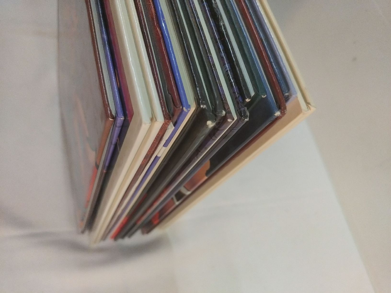 Lot BD Fantasy Aventures Sci-fi (D'occasion) à Farvagny-le-Grand pour ...