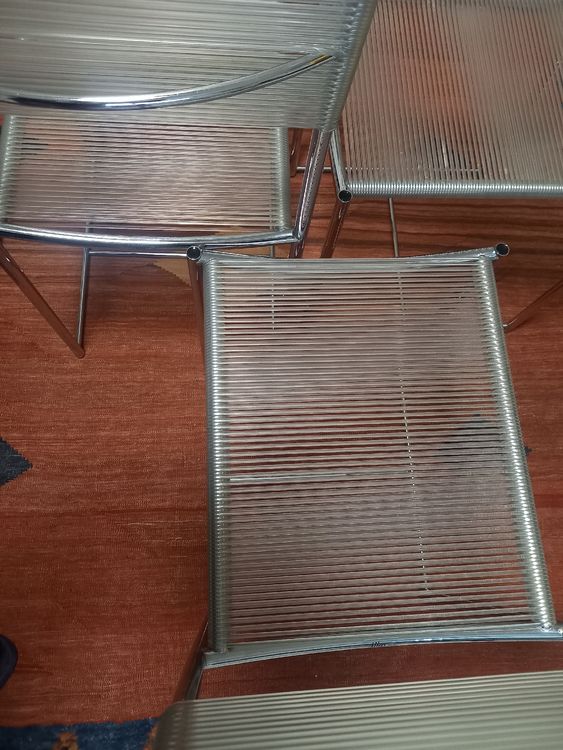 Sedie Alias spaghetti | Kaufen auf Ricardo