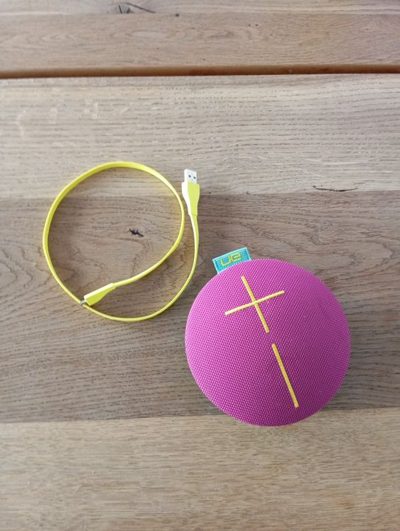 Ue roll | Kaufen auf Ricardo