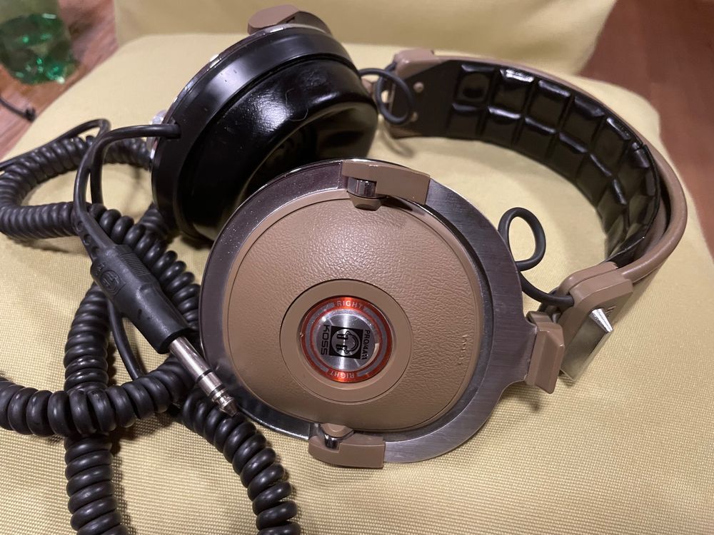 Koss Pro 4AAA | Kaufen auf Ricardo