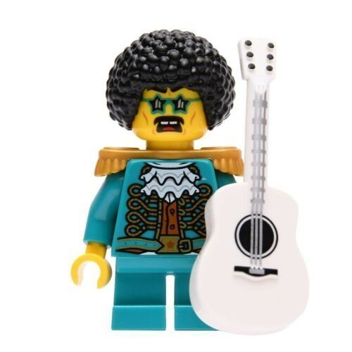 LEGO® Ninjago - Jacob (njo636) (Neu (gemäss Beschreibung)) in Neuchâtel ...