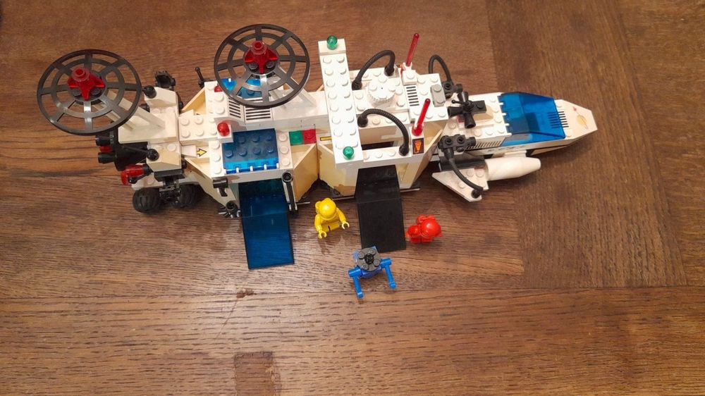 Lego Classic Space 6783 | Kaufen auf Ricardo