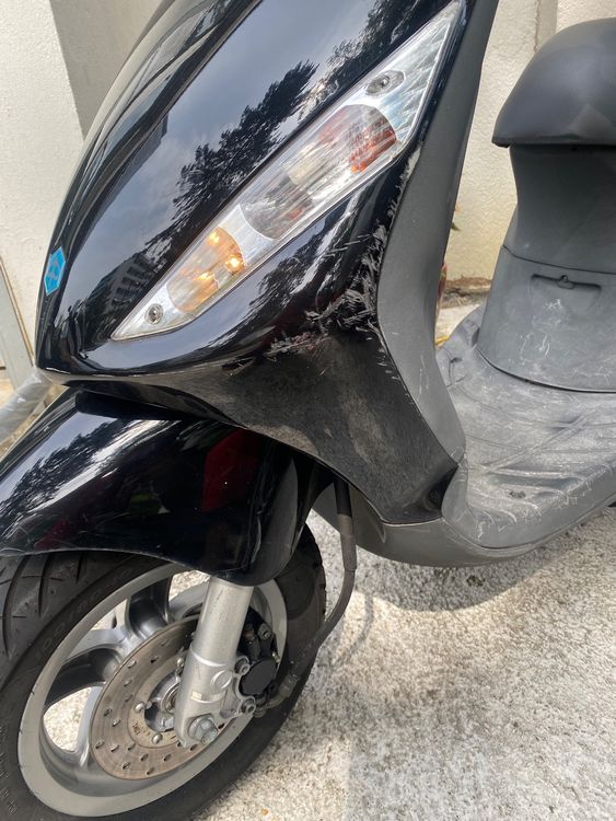 Piaggio ZIP 50cc. 4T | Acheter sur Ricardo
