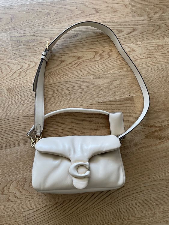 Coach Pillow Tabby 26 | Acheter sur Ricardo