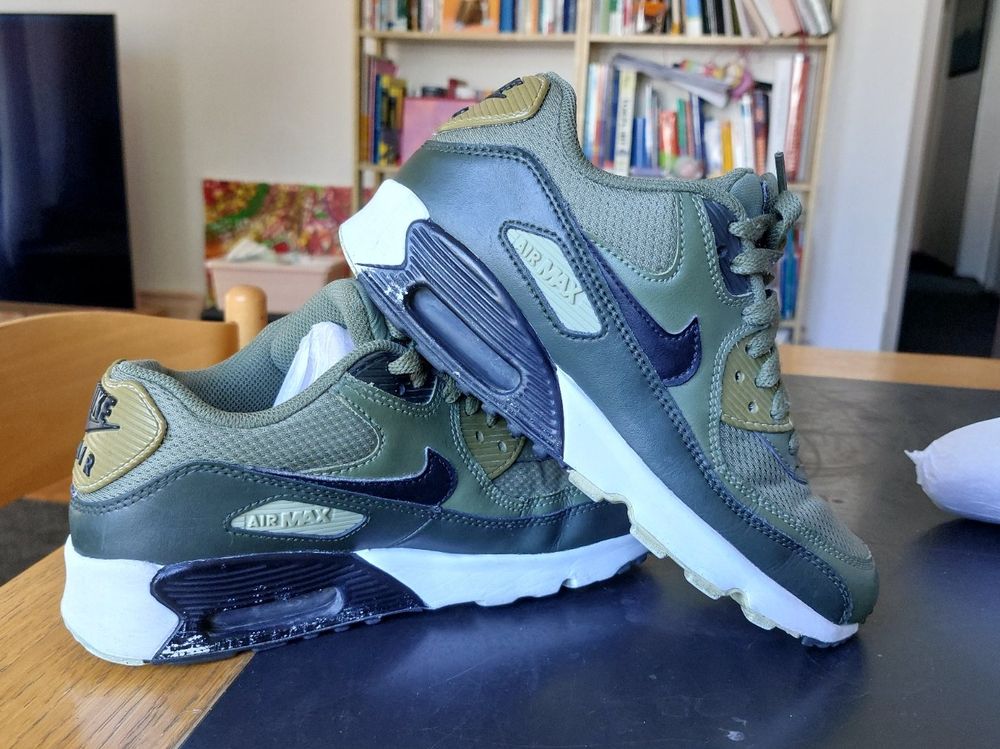 Nike Air Max gr 37.5 | Kaufen auf Ricardo