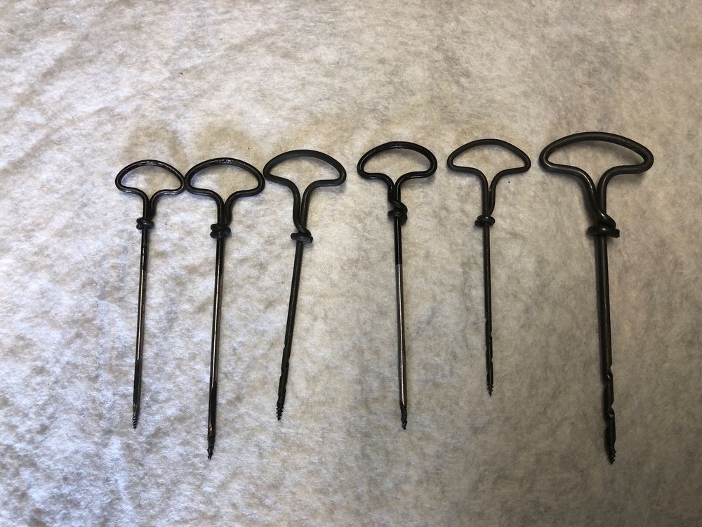 Handbohrer für Holz | Kaufen auf Ricardo