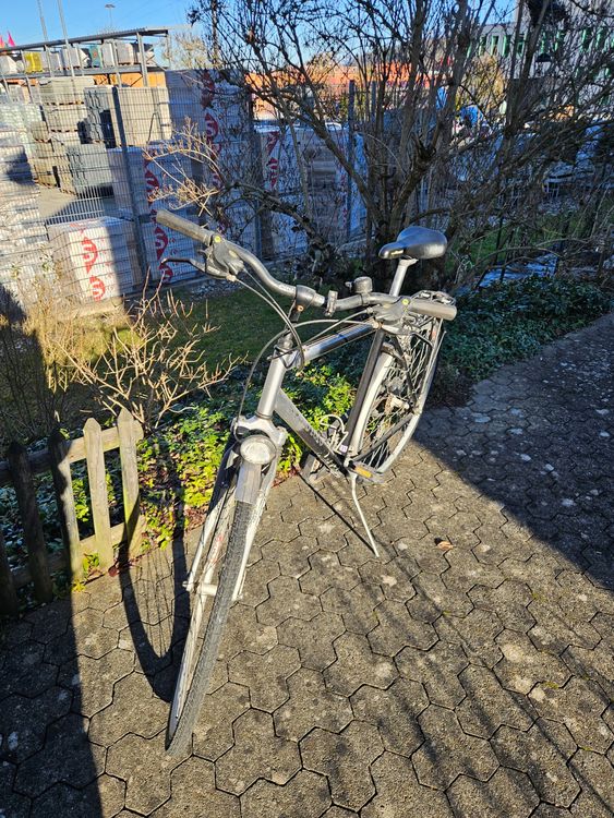 City Bike (Gebraucht) in Luzern für CHF 40 – nur Abholung auf Ricardo ...