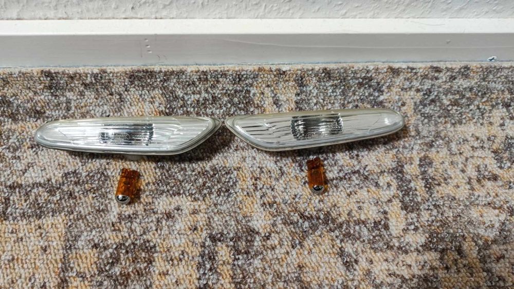 Originale BMW E90 Blinker mit Birnen (Gebraucht) in Hägendorf für CHF ...