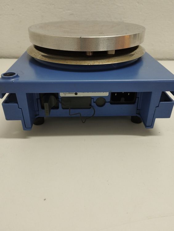 IKA RET basic Magnetrührer / Heizung (Gebraucht) in Niederdorf für CHF ...