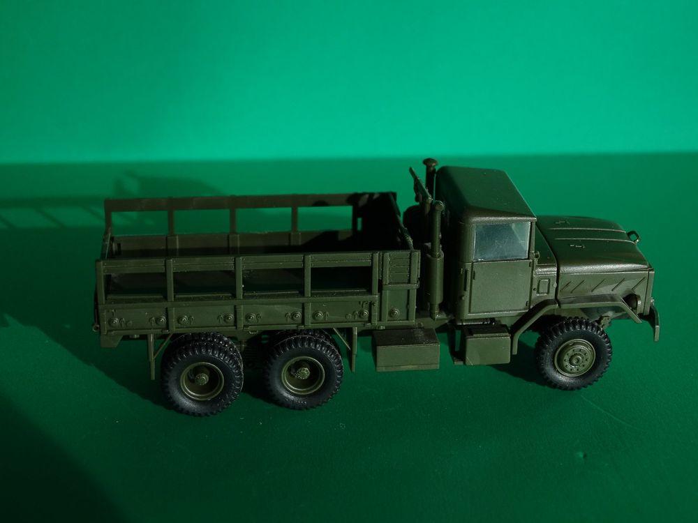 US Army Truck von Roco 1/87 (Gebraucht) in für CHF 6 – mit Lieferung ...