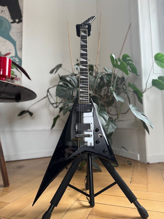 Jackson USA Select RR1T Randy Rhoads | Kaufen auf Ricardo
