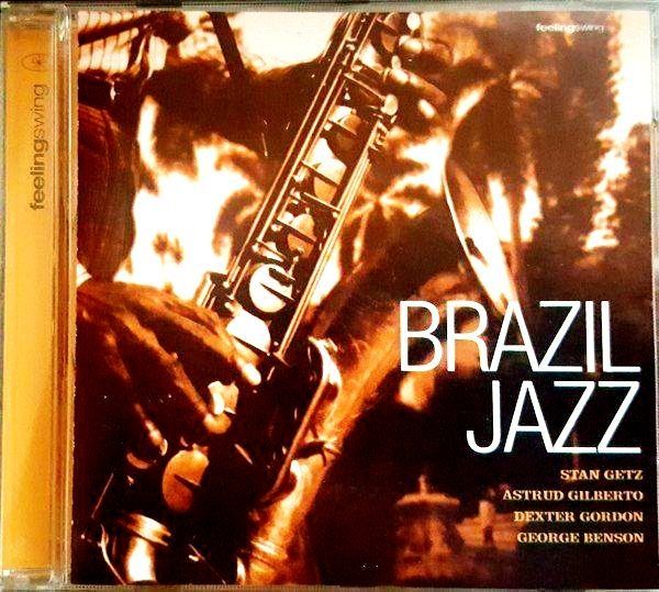 Charlie Byrd, Paul Desmond, Baden Powell, Stan Getz, Benson, (Gebraucht ...