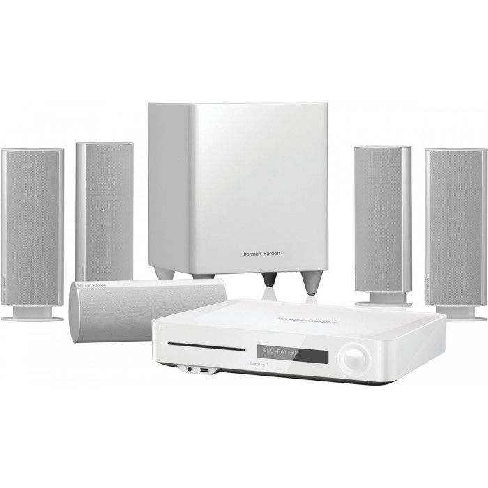 Harman Kardon Soundanlage
