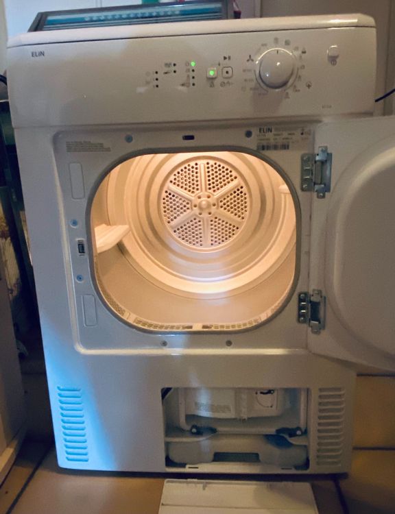 Elin Tumbler KT 710 (Gebraucht) in Münchenstein für CHF 29 – mit ...