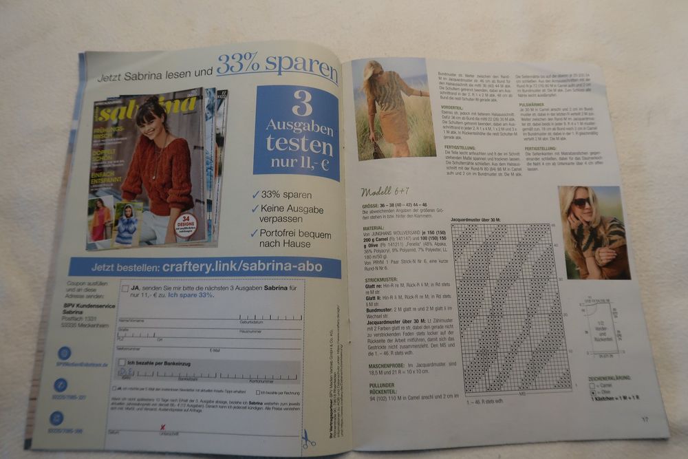 Sandra sonderheft Pollunder & Westen SA 218 | Kaufen auf Ricardo