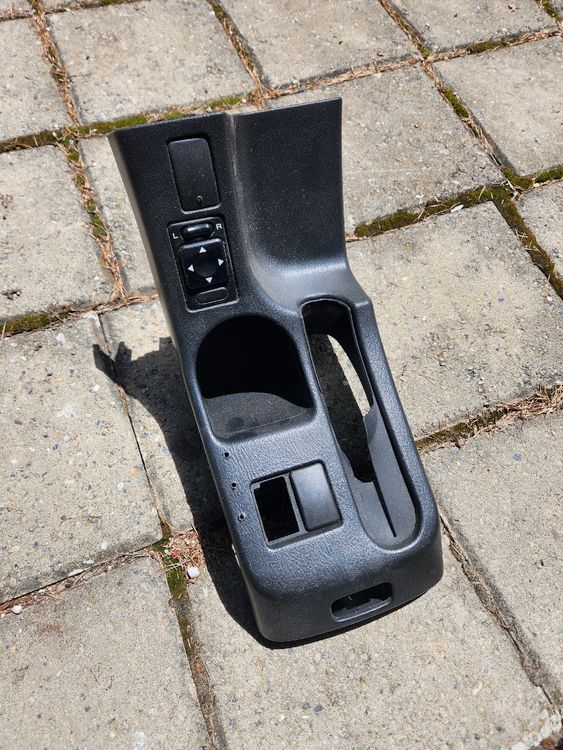 console subaru impreza wrx 2002 (Gebraucht) in Les Haudères für CHF 25 ...