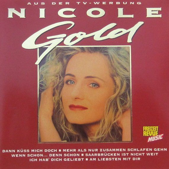 Nicole - Gold (Gebraucht) in Grüningen für CHF 3 – mit Lieferung auf ...