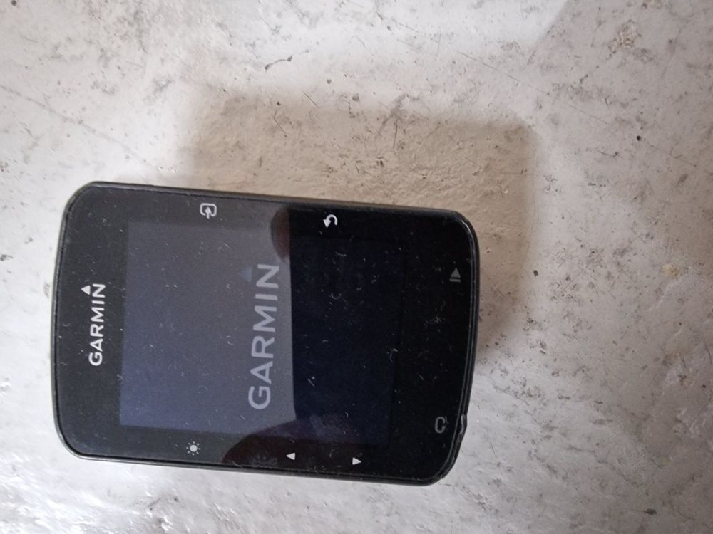 Garmin Edge 520 | Kaufen auf Ricardo