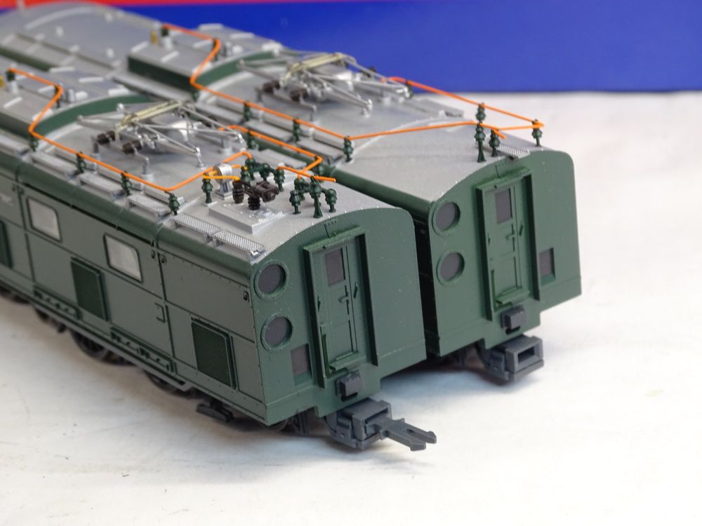 Roco 71814 Ae8/14 11851 SBB/CFF/FFS Digital, Sound, H0,GS/DC (Neu und originalverpackt) in ...