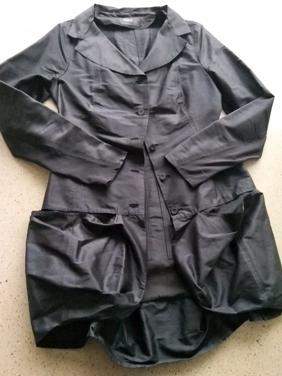 Annette Götz Jacke | Kaufen auf Ricardo