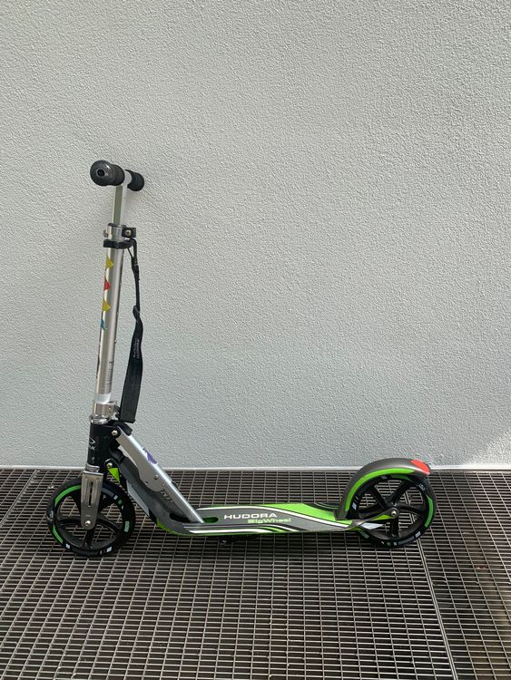 Big Wheel Trottinet | Kaufen auf Ricardo