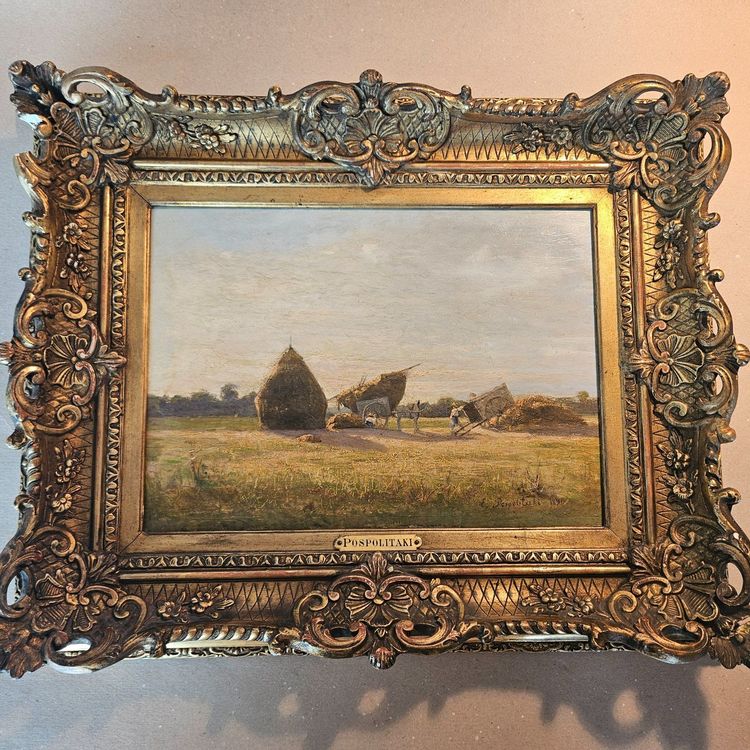 Pospolitaki Jewgeni Iwanowitsch (1852 Temrjuk) um 1915 (Gebraucht) in Wisen SO für CHF 300 – mit ...