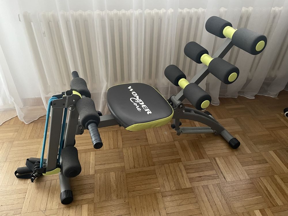 Wonder Core (Gebraucht) in Wollerau für CHF 50 – nur Abholung auf ...