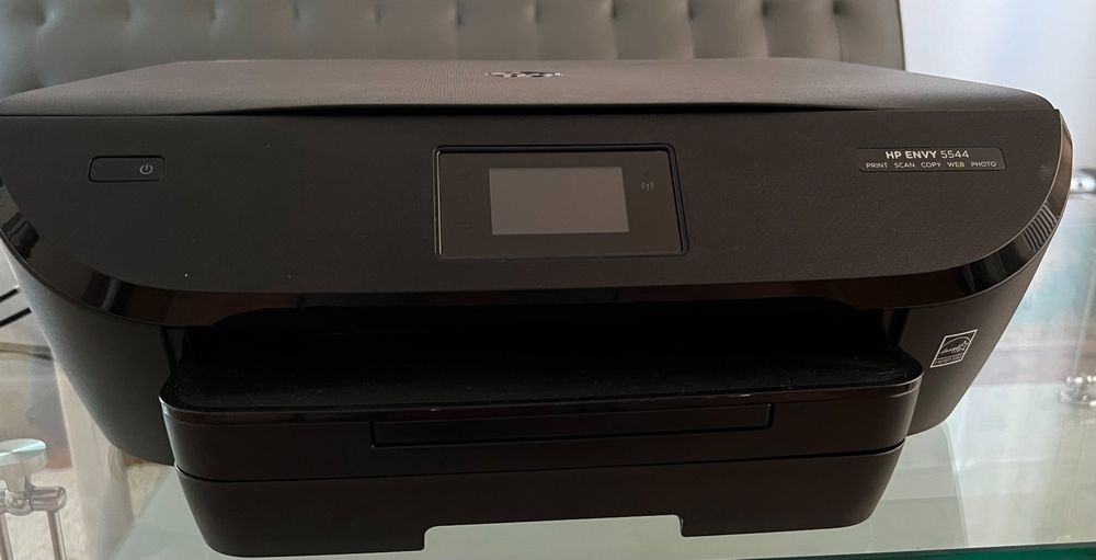 Drucker HP Envy 5544 | Kaufen auf Ricardo