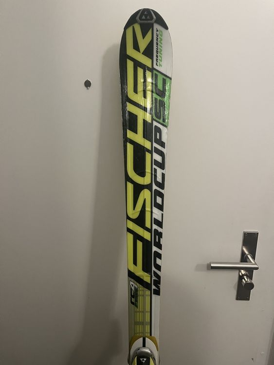 Fischer SC 170cm R13 | Kaufen auf Ricardo