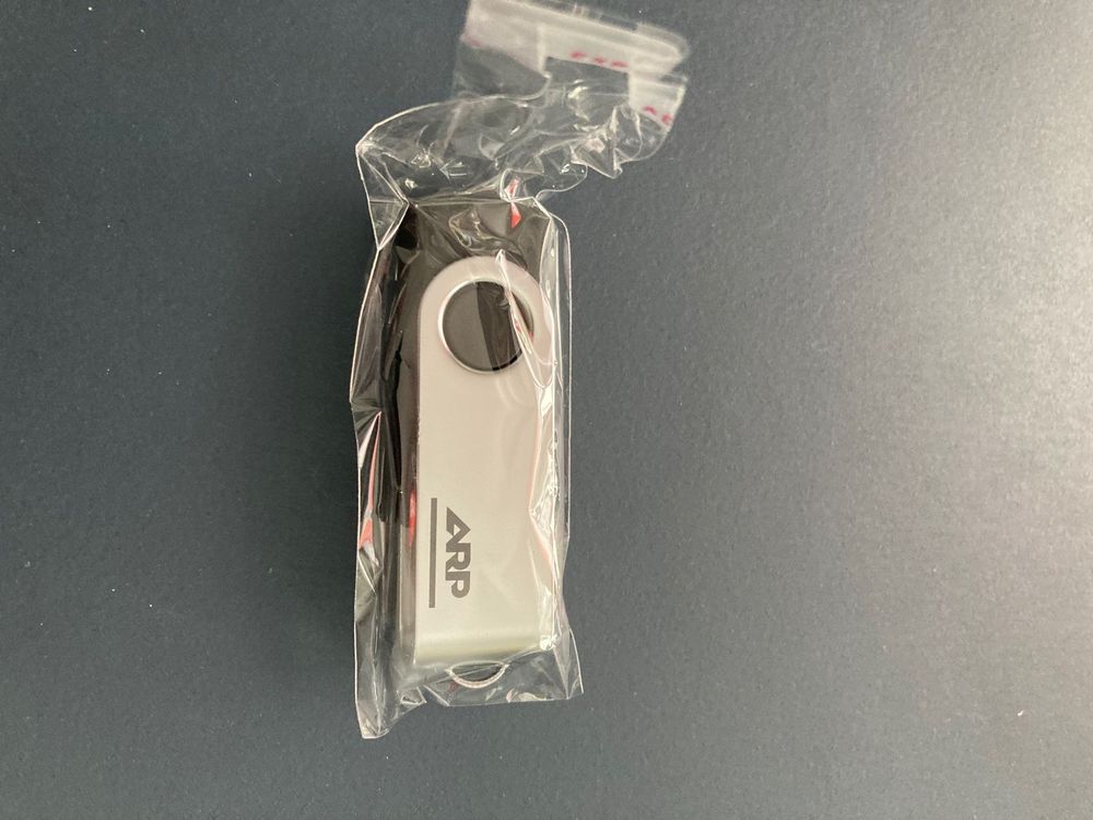ARP USB Stick 4 GB | Kaufen auf Ricardo
