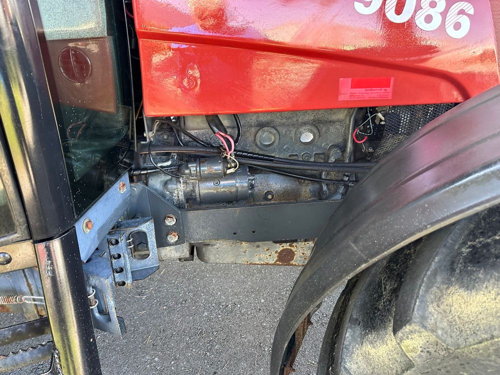 Traktor STEYR 9086 | Kaufen auf Ricardo